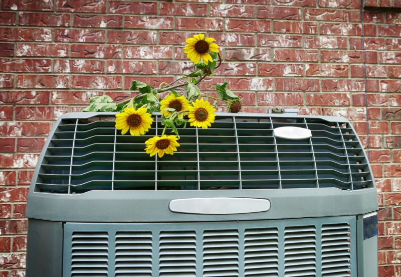 Does a Burnt-Out Compressor Mean I Need to Replace the Whole AC? - Gowlands
